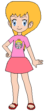 Player 10 (Trina Mouse's Adventures) | The Parody Wiki | Fandom