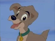 Scamp | The Parody Wiki | Fandom