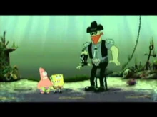Spongebob and Patrick Vs Dennis and The Cyclops | The Parody Wiki | Fandom