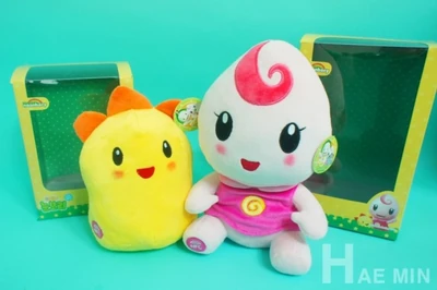 PinkAru | The Parody Wiki | Fandom