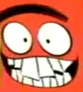 Red (Foster's Home For Imaginary Friends) | The Parody Wiki | Fandom