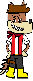 The Rustlers 90's | The Parody Wiki | Fandom