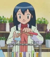 Eliza (Pokemon) | The Parody Wiki | Fandom