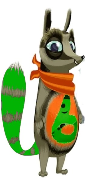 The Three Sixes | The Parody Wiki | Fandom