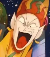 Oranja | The Parody Wiki | Fandom