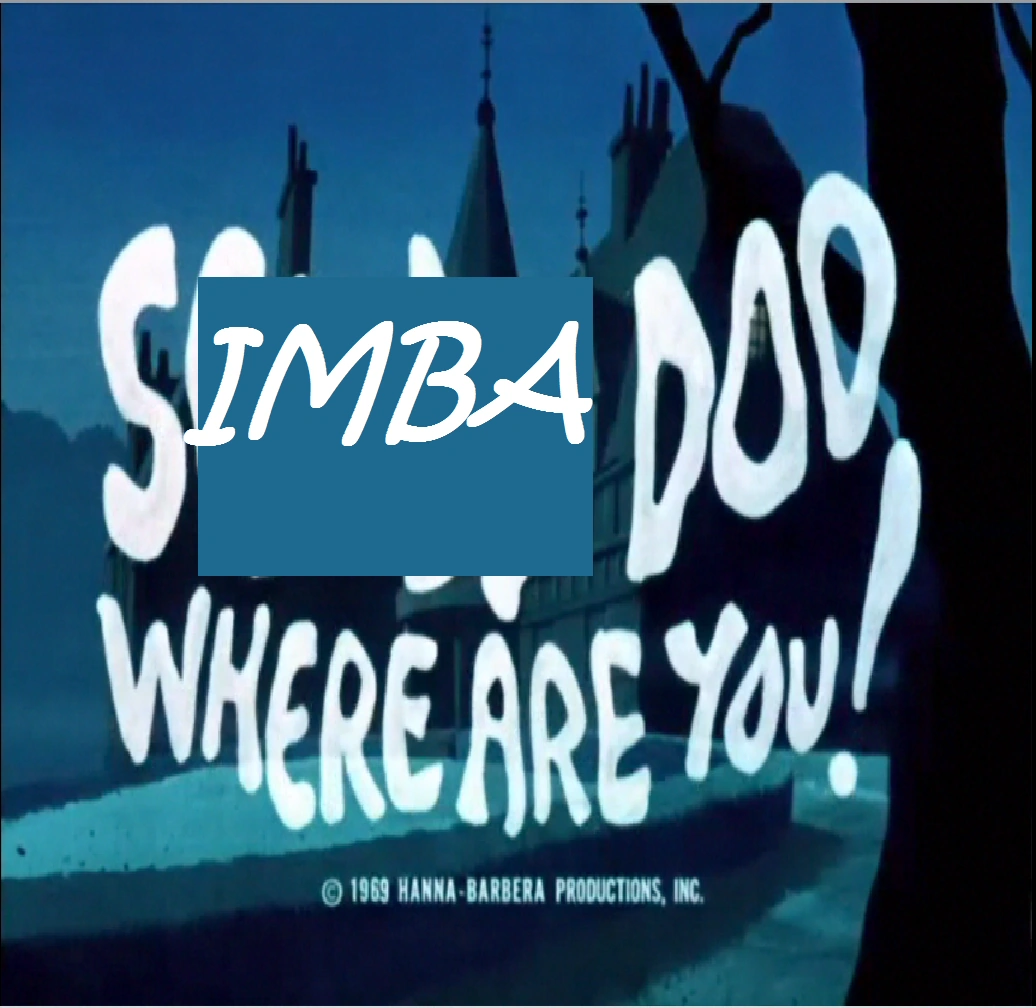Simba Doo, Where Are You! | The Parody Wiki | Fandom