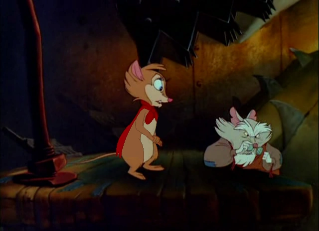 Differences | The Parody Wiki | Fandom