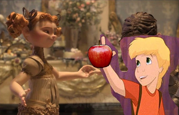 Eggsladdin Part 6 | The Parody Wiki | Fandom