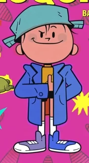 Nutty (The Nutty Boy) | The Parody Wiki | Fandom