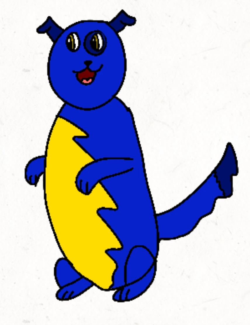 Olly | The Parody Wiki | Fandom