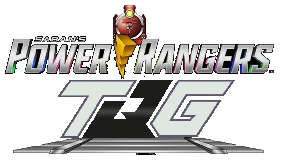 Power Rangers TQG | The Parody Wiki | Fandom