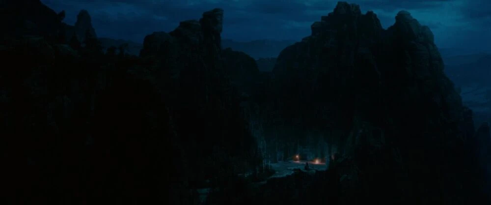 Rexy Halliwell's lair | The Parody Wiki | Fandom