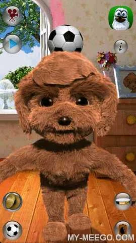 Talking Tyler | The Parody Wiki | Fandom