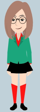 Heidi Turner | The Parody Wiki | Fandom