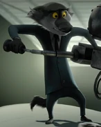 Sing (Toon Style) | The Parody Wiki | Fandom