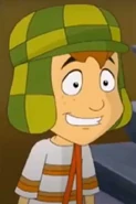 El Chavo del 8 | The Parody Wiki | Fandom