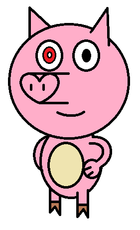 Oinky Doinky | The Parody Wiki | Fandom