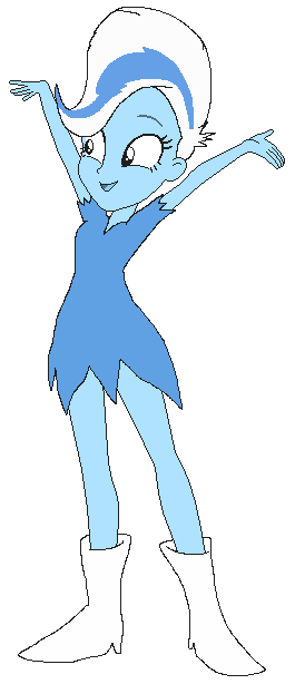 Phantasma (Trina Mouse's Adventures) | The Parody Wiki | Fandom