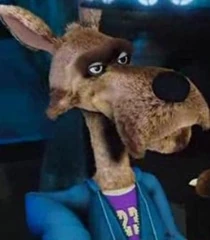 Wolf W. Wolf | The Parody Wiki | Fandom
