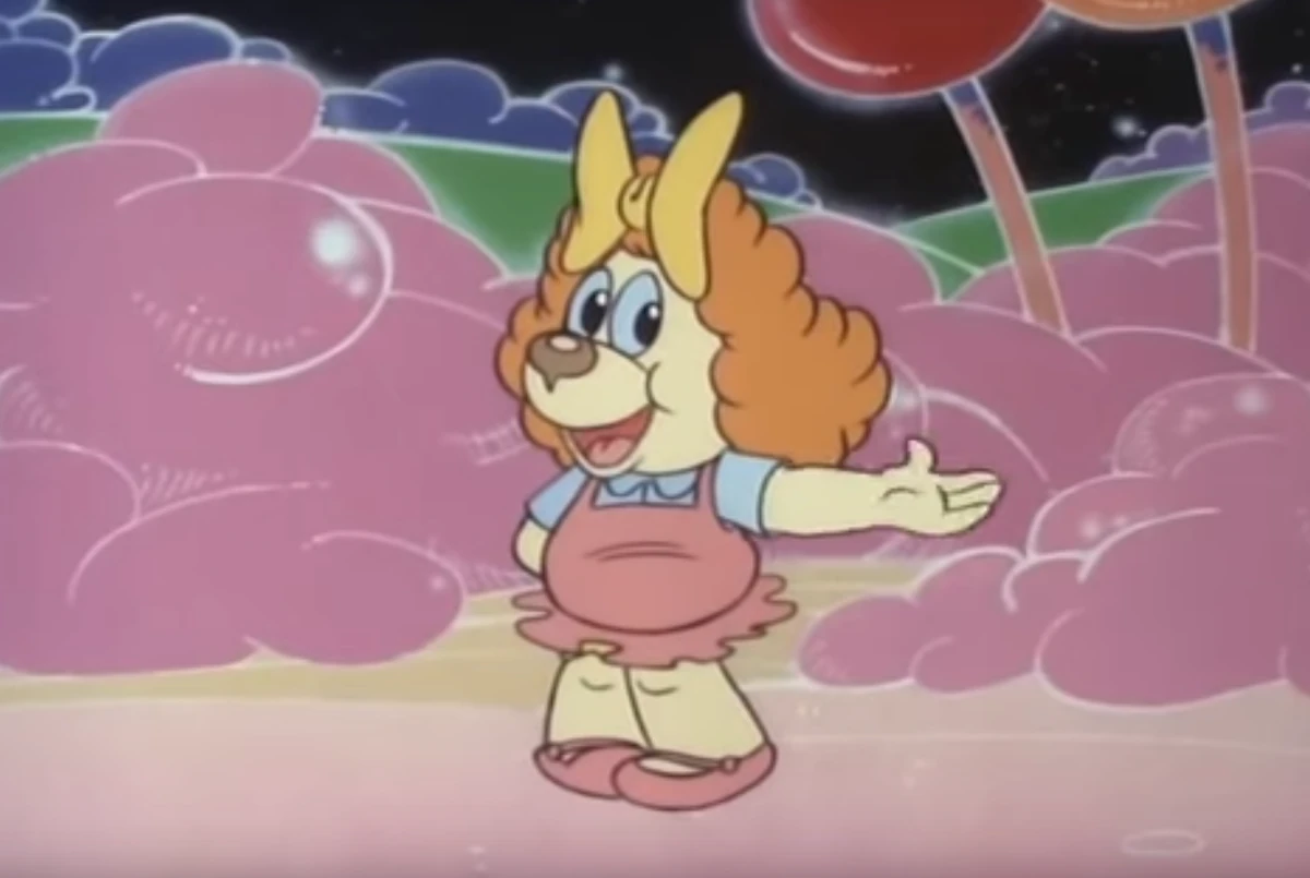 Adorable Amy | The Parody Wiki | Fandom