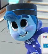 The Secret Life of Toons 2 (Super Mario Studios Style) | The Parody ...