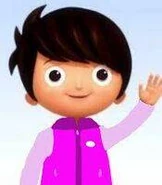 Jacus (Little Baby Bum) | The Parody Wiki | Fandom