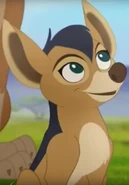 Tina The Explorer | The Parody Wiki | Fandom