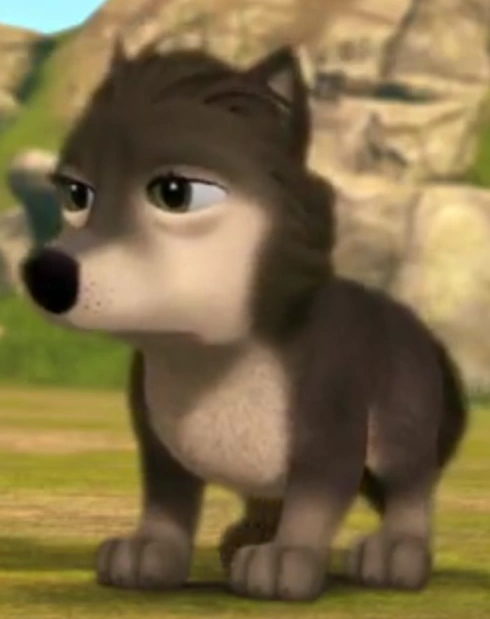 Ed (alpha and omega) | The Parody Wiki | Fandom