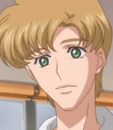 Andrew (Sailor Moon) | The Parody Wiki | Fandom