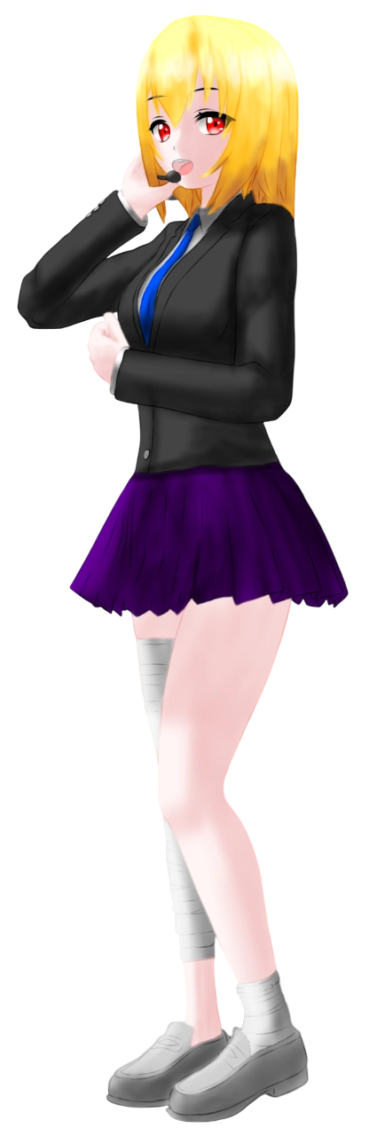 Filia (DeveloperTH) | The Parody Wiki | Fandom