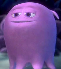 Ted (Finding Nemo) | The Parody Wiki | Fandom