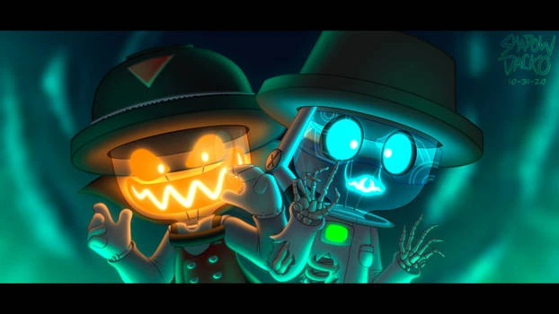 Characters Dressed in Costumes | The Parody Wiki | Fandom