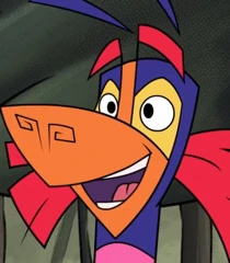 Category:Non-Deceased Characters | The Parody Wiki | Fandom