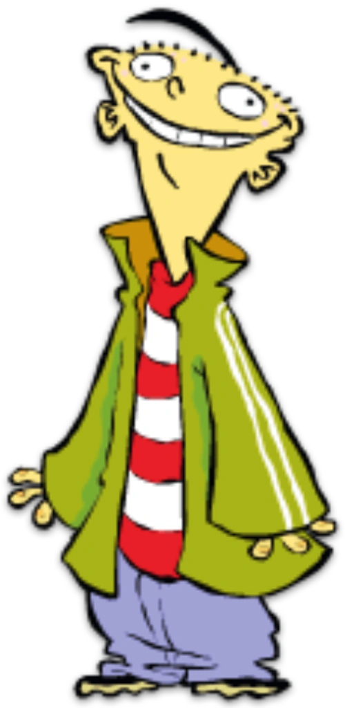 Ed’s World | The Parody Wiki | Fandom