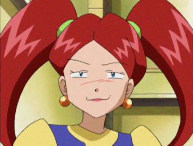 Grace (Hoenn) | The Parody Wiki | Fandom