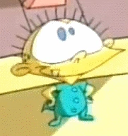 Derrick (Mega Babies) | The Parody Wiki | Fandom