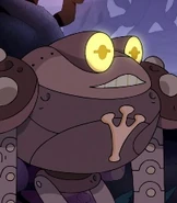 Frobo | The Parody Wiki | Fandom