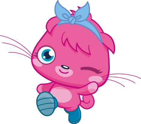 Poppet | The Parody Wiki | Fandom