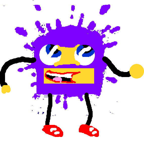 Splaat | The Parody Wiki | Fandom