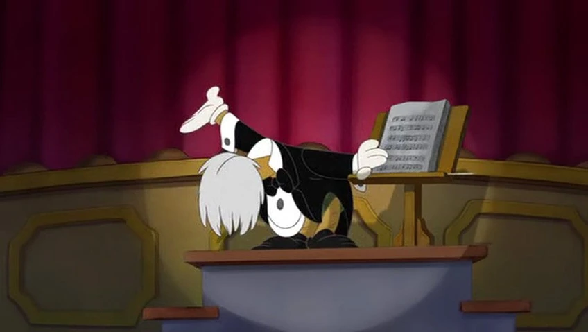 Bowing Characters | The Parody Wiki | Fandom
