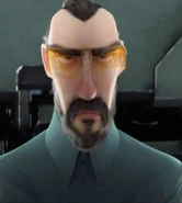 Justin Pin | The Parody Wiki | Fandom