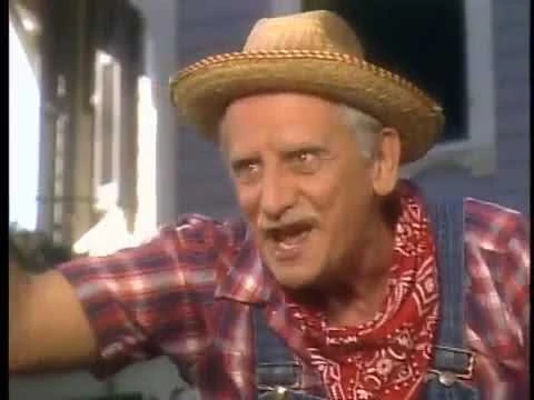 Mr. MacDonald | The Parody Wiki | Fandom