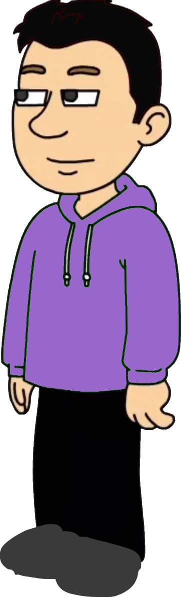 Isaac Helton (Osmosis Jones) | The Parody Wiki | Fandom