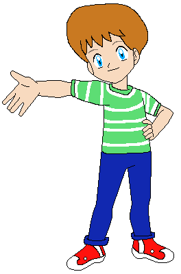 Ken (Toborr and Ken's Amazing Adventures) | The Parody Wiki | Fandom