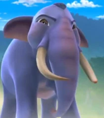 Animal Age 4: Continental Drift (Davidchannel) | The Parody Wiki | Fandom