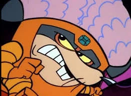 The Mental Mouse | The Parody Wiki | Fandom