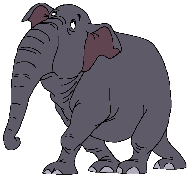 Winifred (Sammy's Adventures) | The Parody Wiki | Fandom