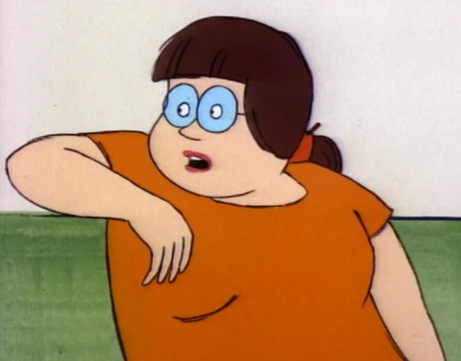 Alice Boyle | The Parody Wiki | Fandom