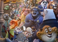 Animals Zootopia | The Parody Wiki | Fandom