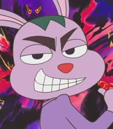 Spliced (MarvelousFizzy799 style) | The Parody Wiki | Fandom